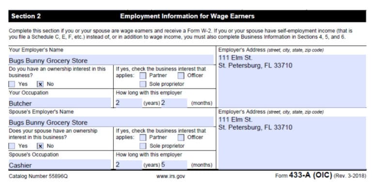 Offer in compromise: How to Get the IRS to Accept Your Offer - Law ...