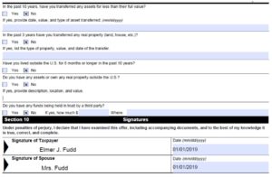 Offer in compromise: How to Get the IRS to Accept Your Offer - Law ...